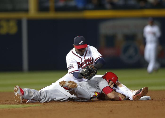 Cardinals win in record-setting fashion