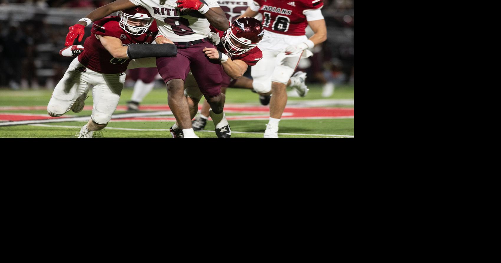 'We missed opportunities.' Cardinal Ritter's late drive falls short in ...