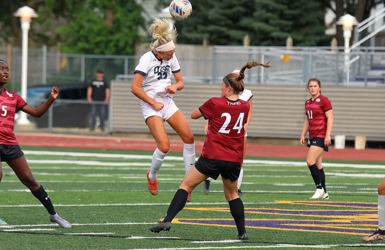 O'Fallon gets late goal in regulation, beats Plainfield North in PKs ...