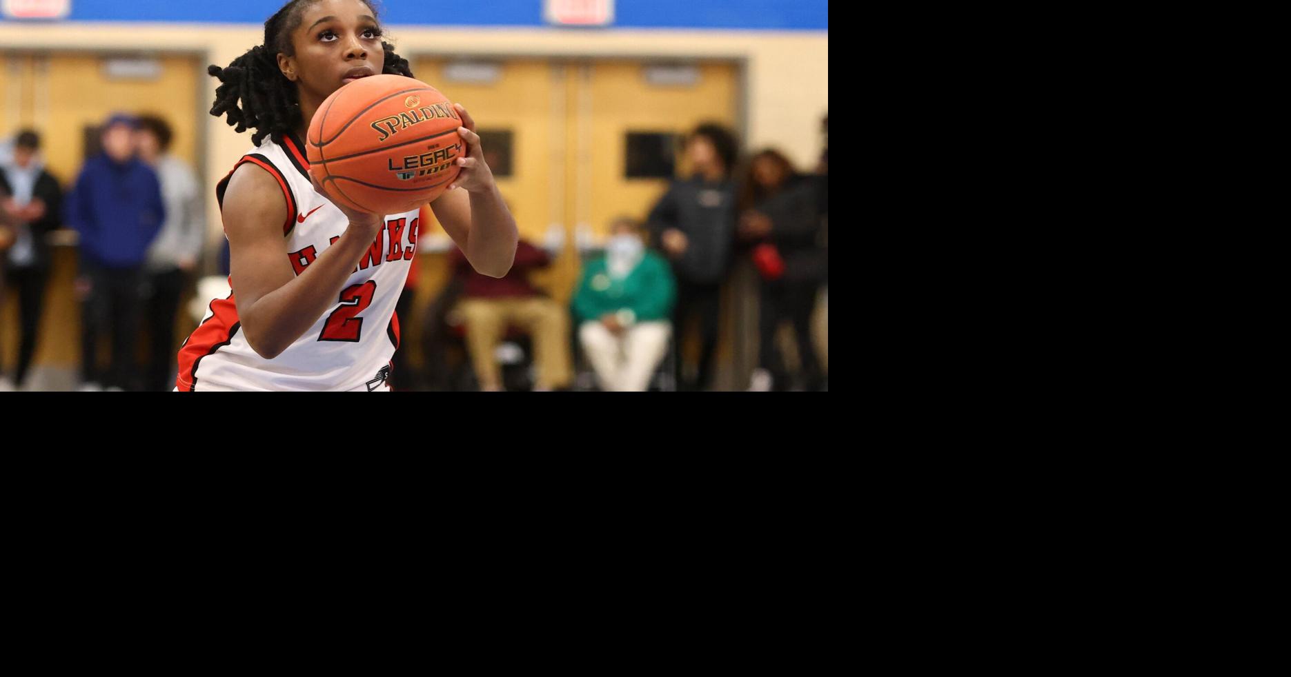 Zha Harris helps Lift for Life get in the flow for big win over ...