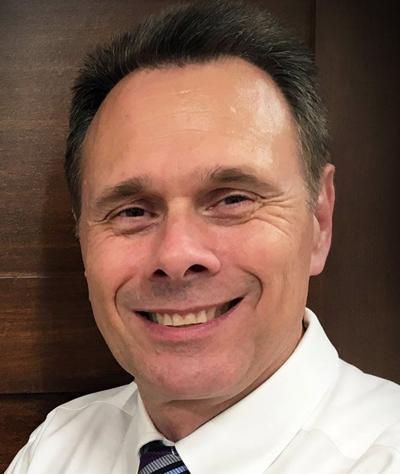 Metro East judge faces felony charges of sexual abuse and intimidation