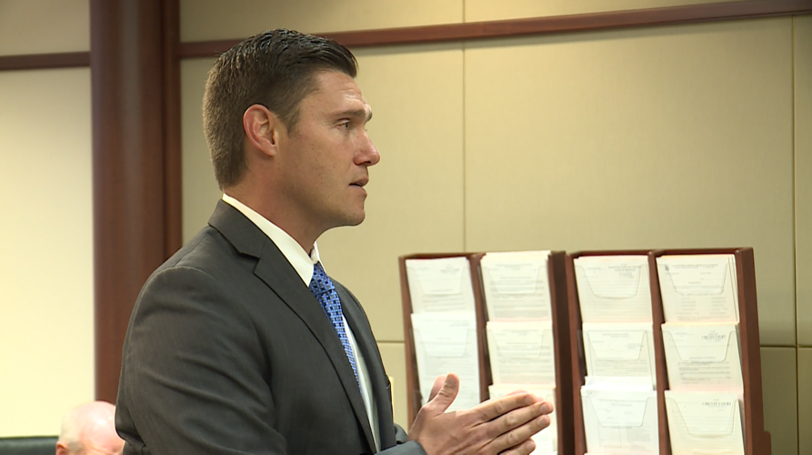 Pam Hupp's lawyers ask for delay in her murder trial