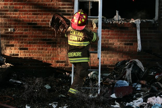 Central County Fire/Rescue seeks bond issue for new firehouse, trucks ...