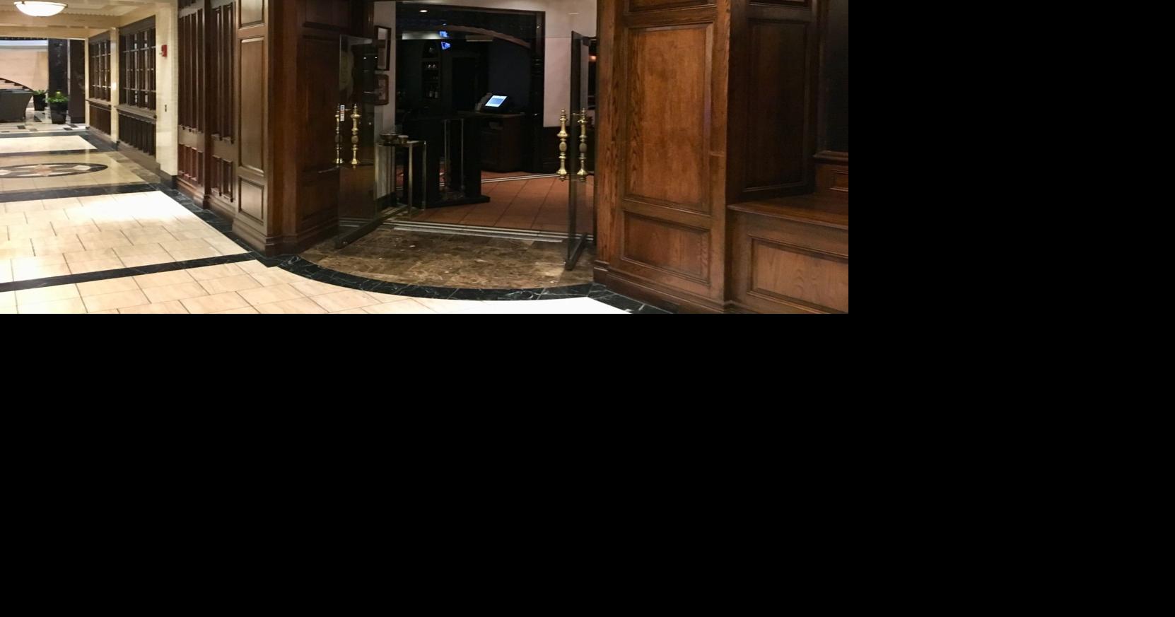 The Tenderloin Room reopens inside the Chase Park Plaza