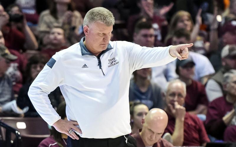 Strafford coach looks back on success as Incarnate Word ties state ...