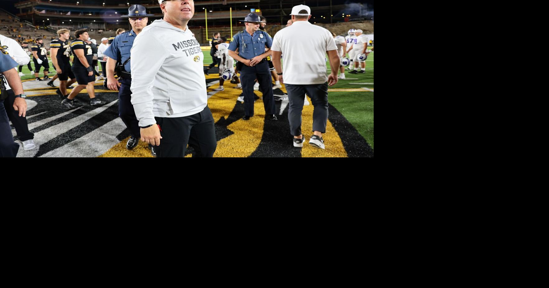 Armed with a possible blueprint, Mizzou gets test vs. Alabama in SEC ...