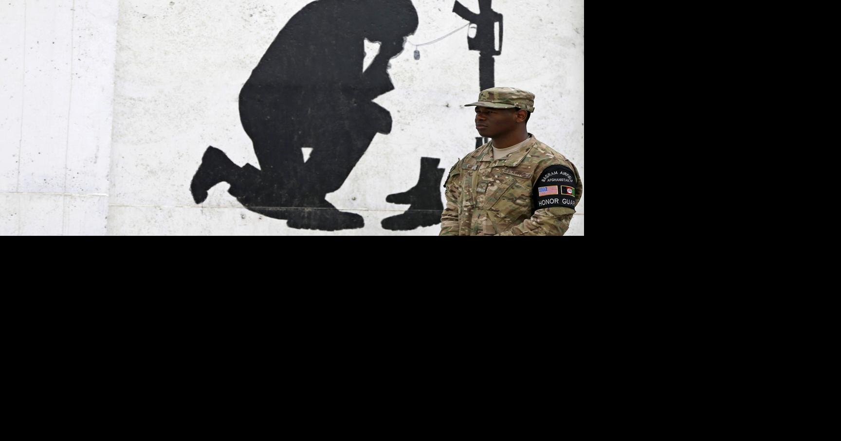 Letter: Past US military heroism makes a mockery of senseless war in Iran