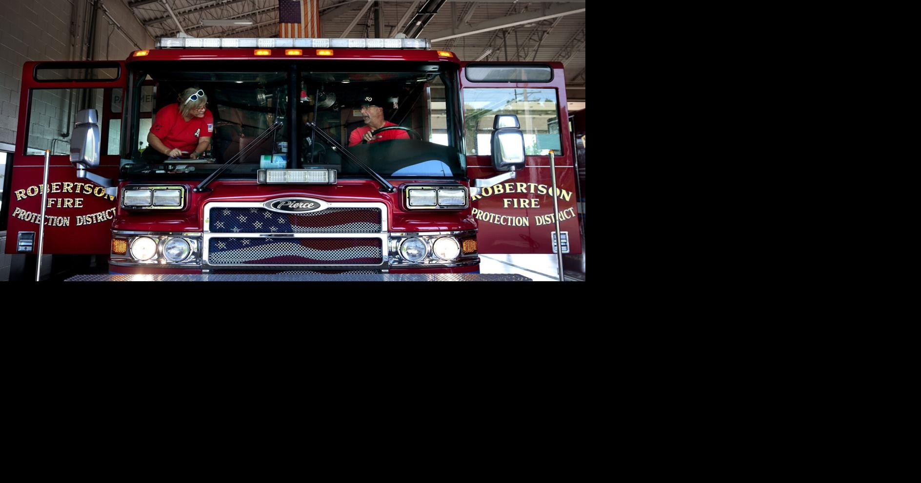 Lawsuits say retired fire chiefs took ‘fat cat’ bonuses