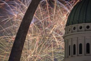 50 ways to celebrate July 4 in the St. Louis area