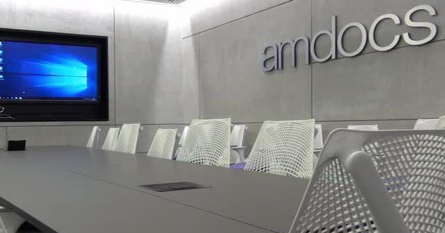 Amdocs buys land for new office campus in Israel