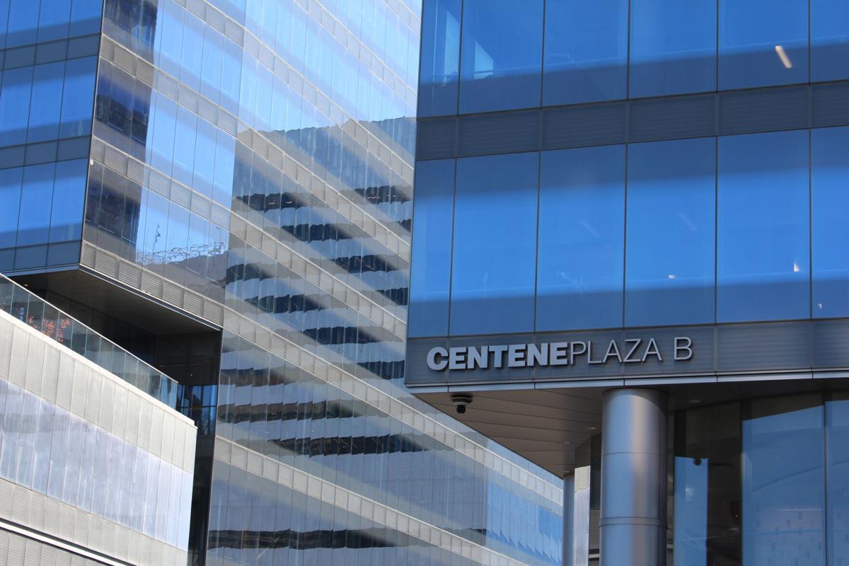 Letter: To get contracts, Centene wooed lawmakers with cash