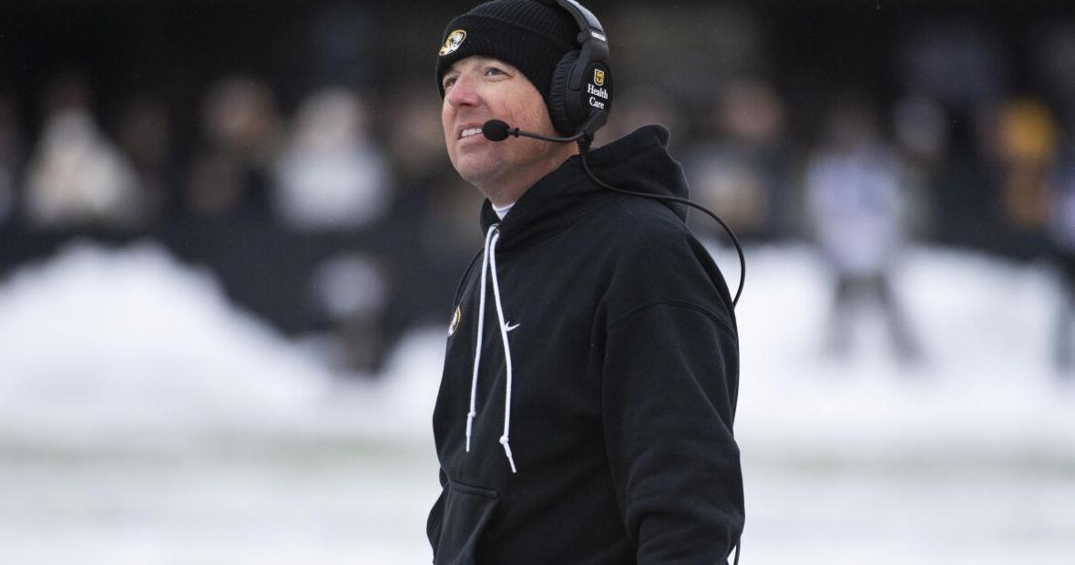 Analyzing Mizzou Tigers' needs before transfer portal opens