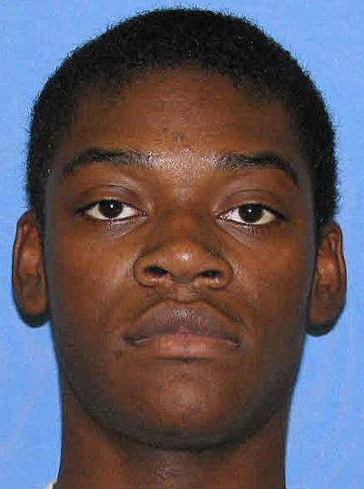 Darius Austin, so., Cahokia