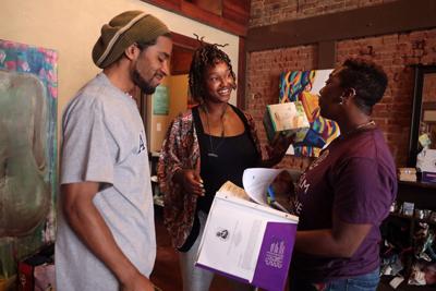 Jamaa Birth Village wins $1 million grant to reduce racial disparities ...