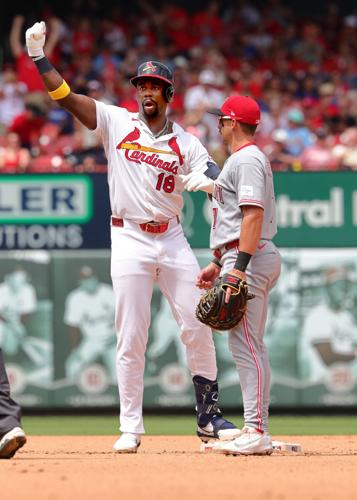 Cincinnati Reds vs St. Louis Cardinals