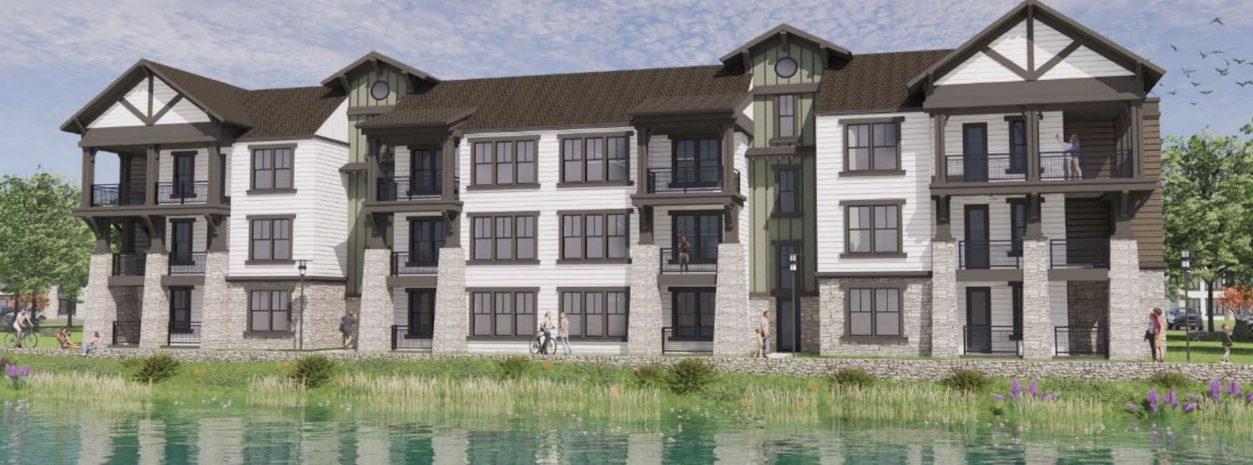 Developments planned in Dardenne Prairie, Lake Saint Louis