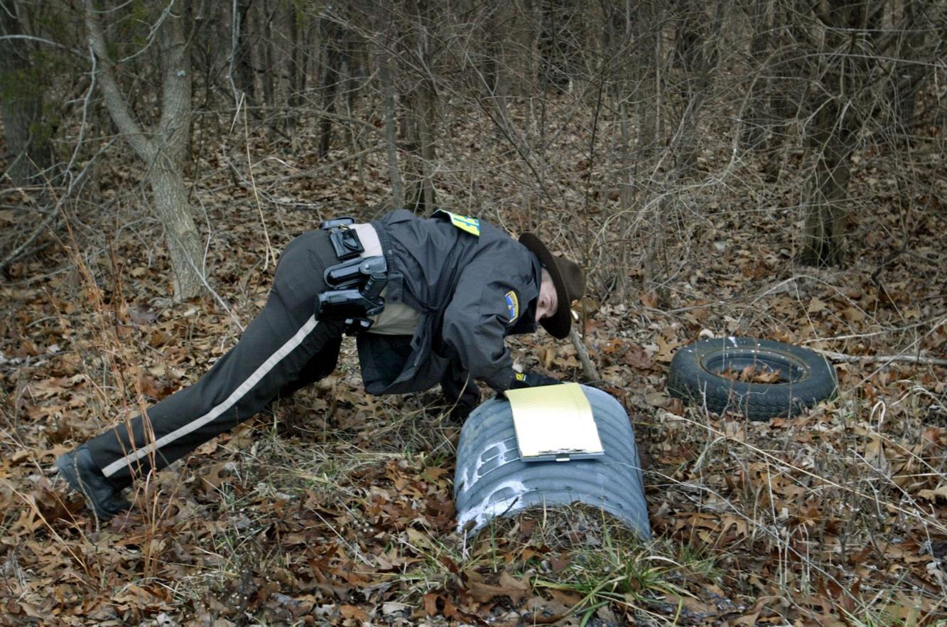 2007: The kidnapping and rescue of Ben Ownby that led to the rescue of ...