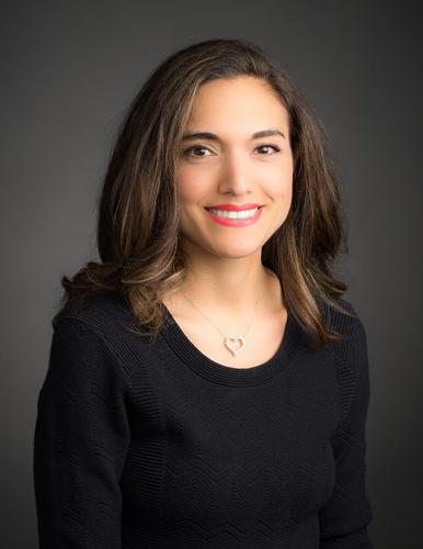 Ramona Behshad, M.D., Elected 2019 President of St. Louis Metropolitan ...