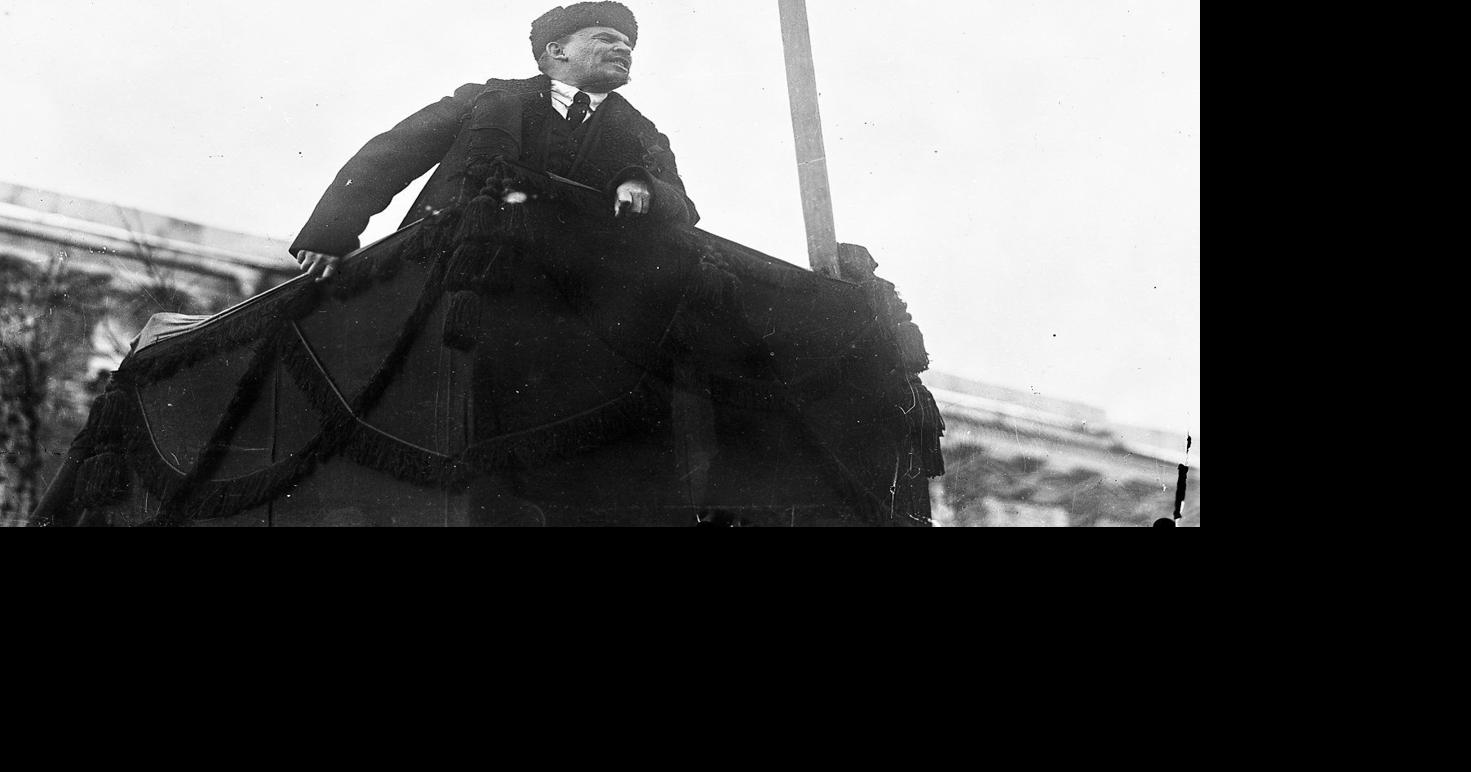 Letter: Columnist makes illogical leap from dictators to Democrats