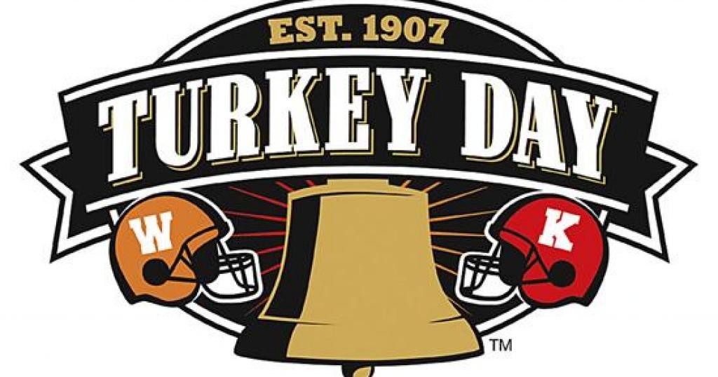 Spirit soars over Turkey Day drama