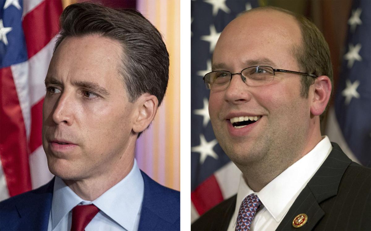 Aftergut: False vaccine facts reign with two Missouri politicians