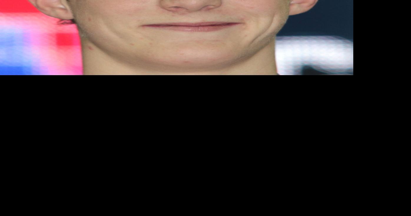 Alex Hopkins, senior, Westminster, 170 pounds