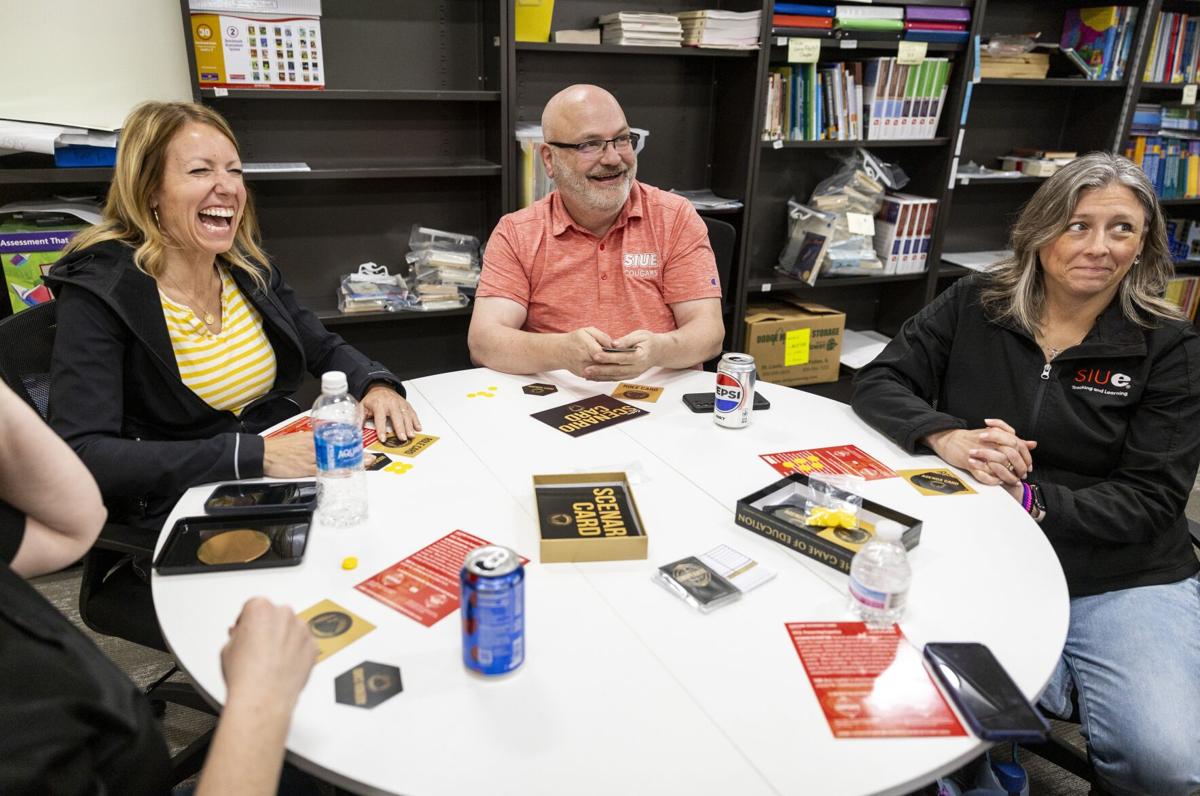 Board game helps schools tackle hot-button topics