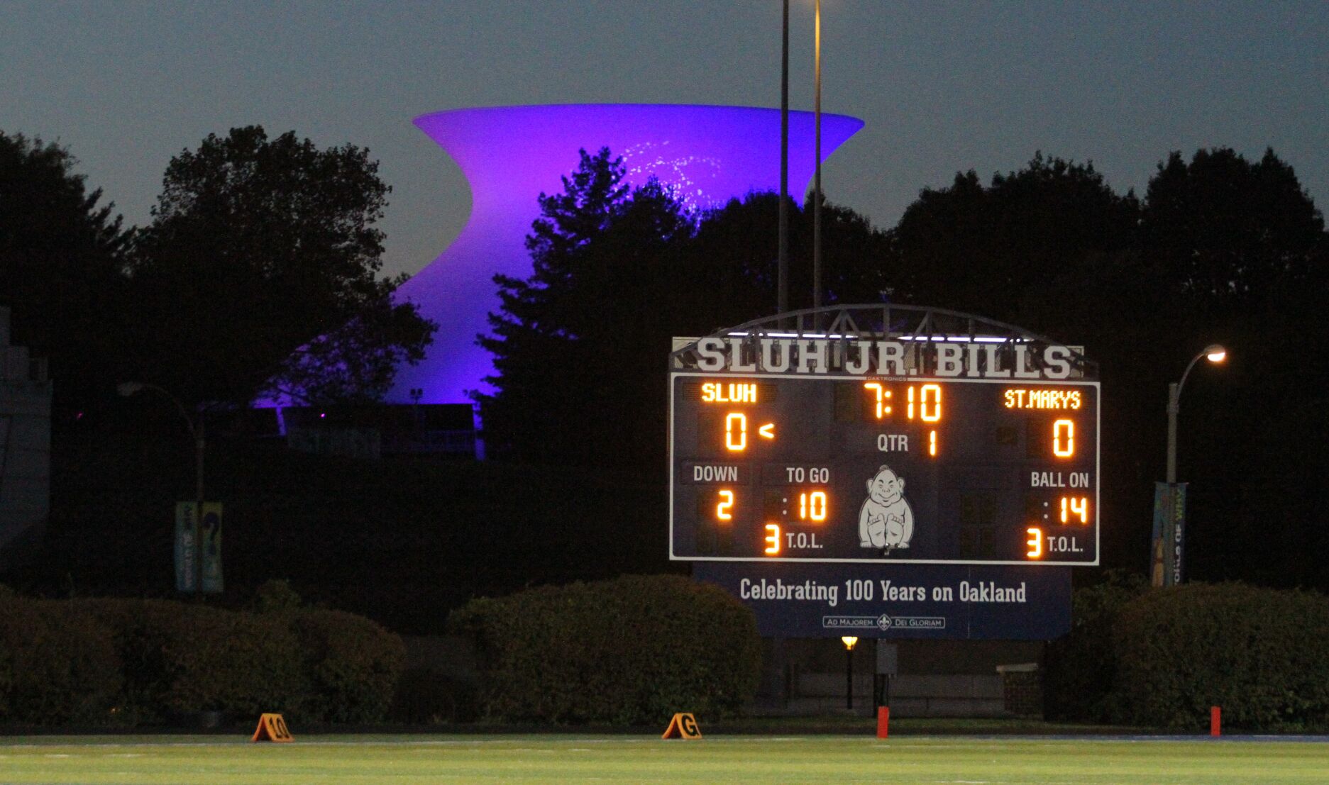 Jordan Taylor continues comeback from ACL injury by powering SLUH past ...