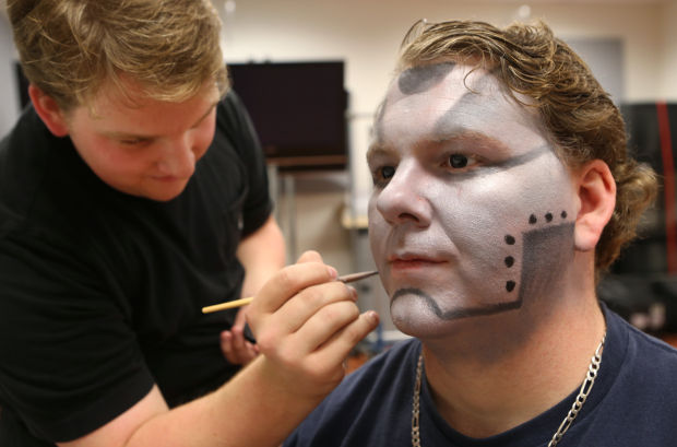 'Last Green Thing' teaches kids about more than opera