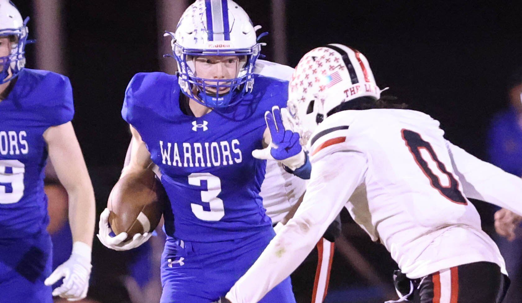 'We play with a lot of grit.' Lift for Life moves on with win at ...