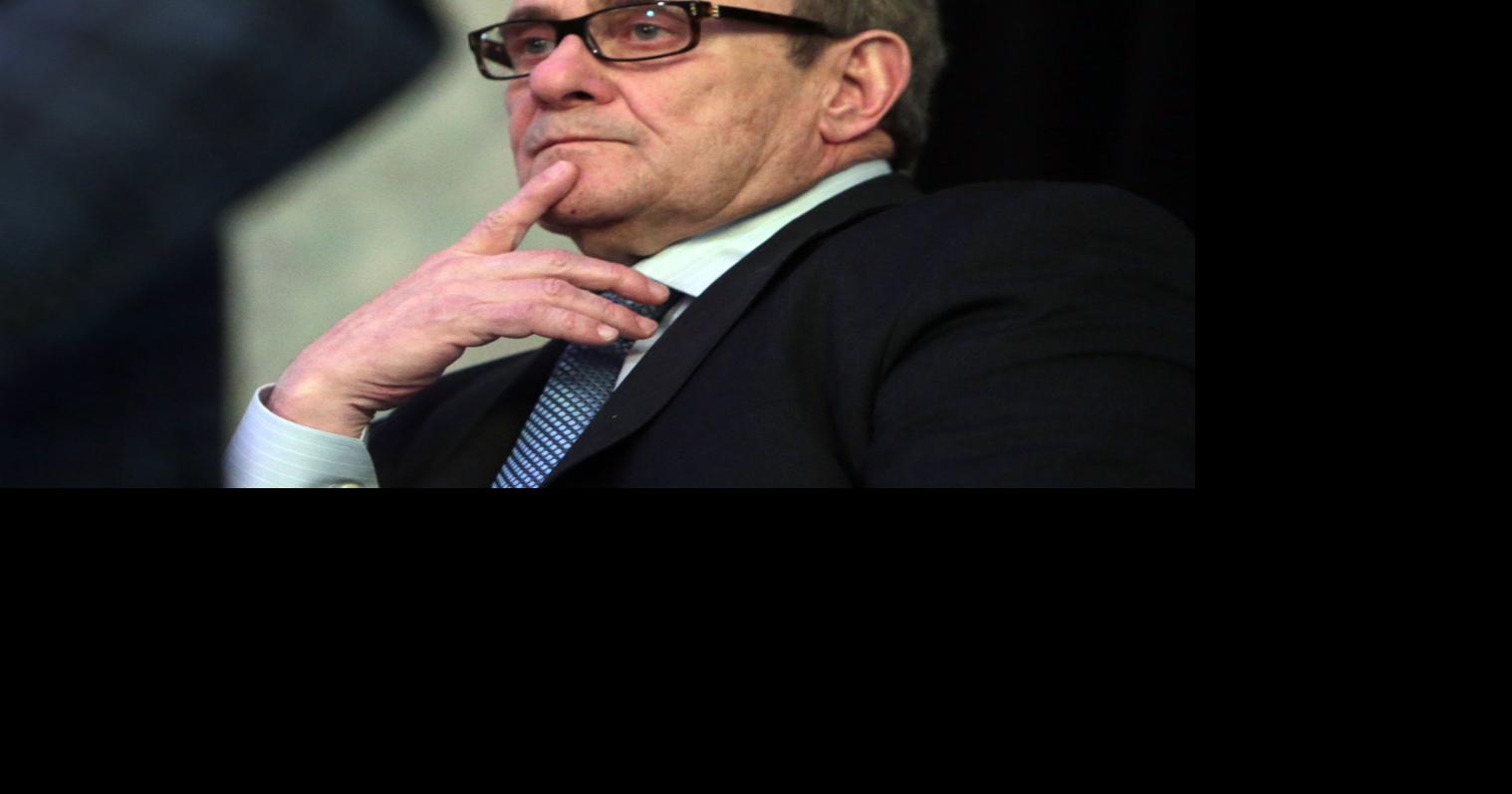 Judge sacks lawyer Bob Blitz from St. Louis relocation lawsuit against ...