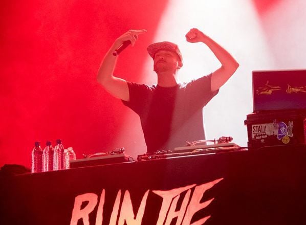 Run the Jewels airing live 'RTJ4' concert; group features St. Louis ...