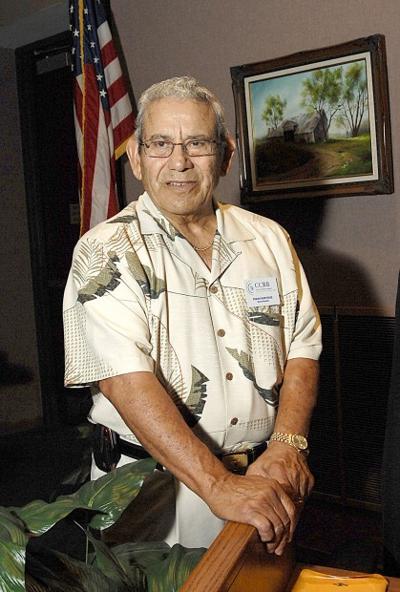 Frank F. Martinez remembered for 'good works