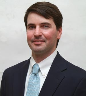 Justin Nangle named publisher of Ladue News