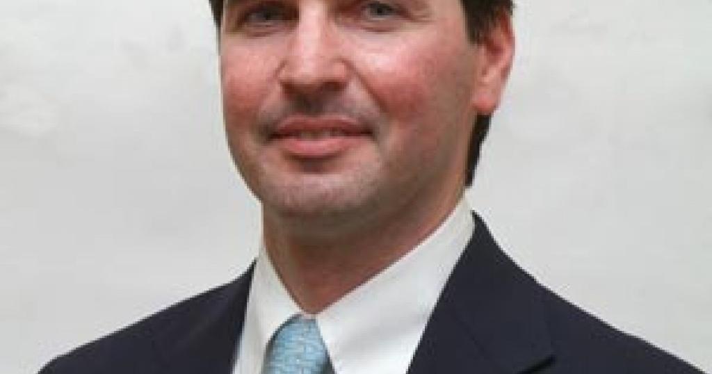 Justin Nangle named publisher of Ladue News