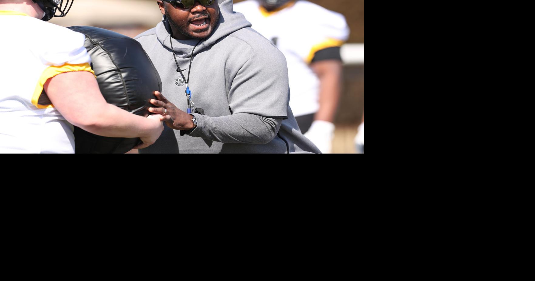 Drinkwitz rewards Mizzou coaches with new contracts, plus one staff ...