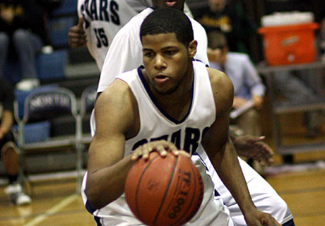 McCluer North is off to a fast start