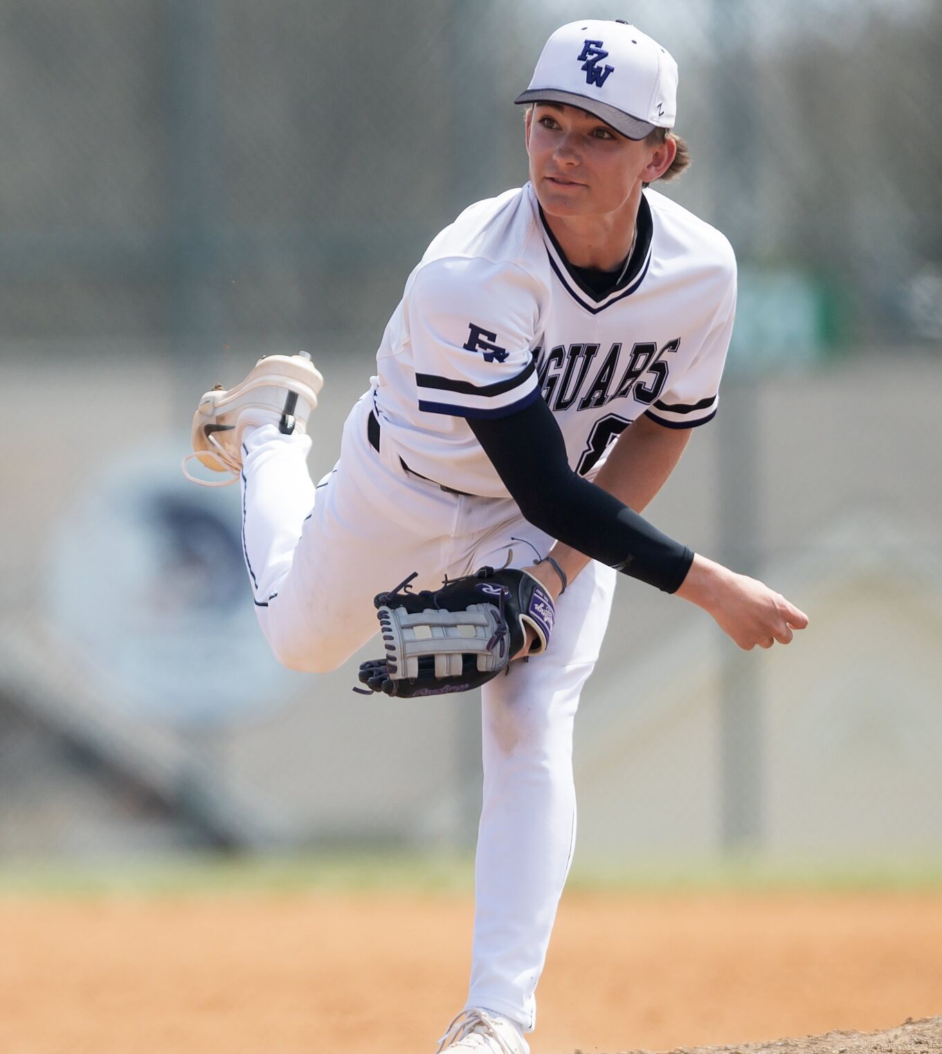 Ben Moehl delivers off bench as Fort Zumwalt West tops CBC for Midwest ...