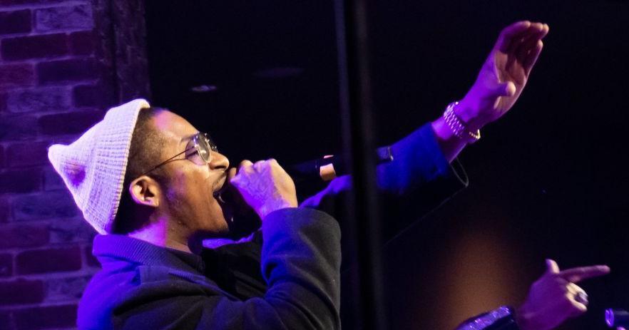 St. Louis rapper Chingy reflects on 20 years of his hit debut album ...