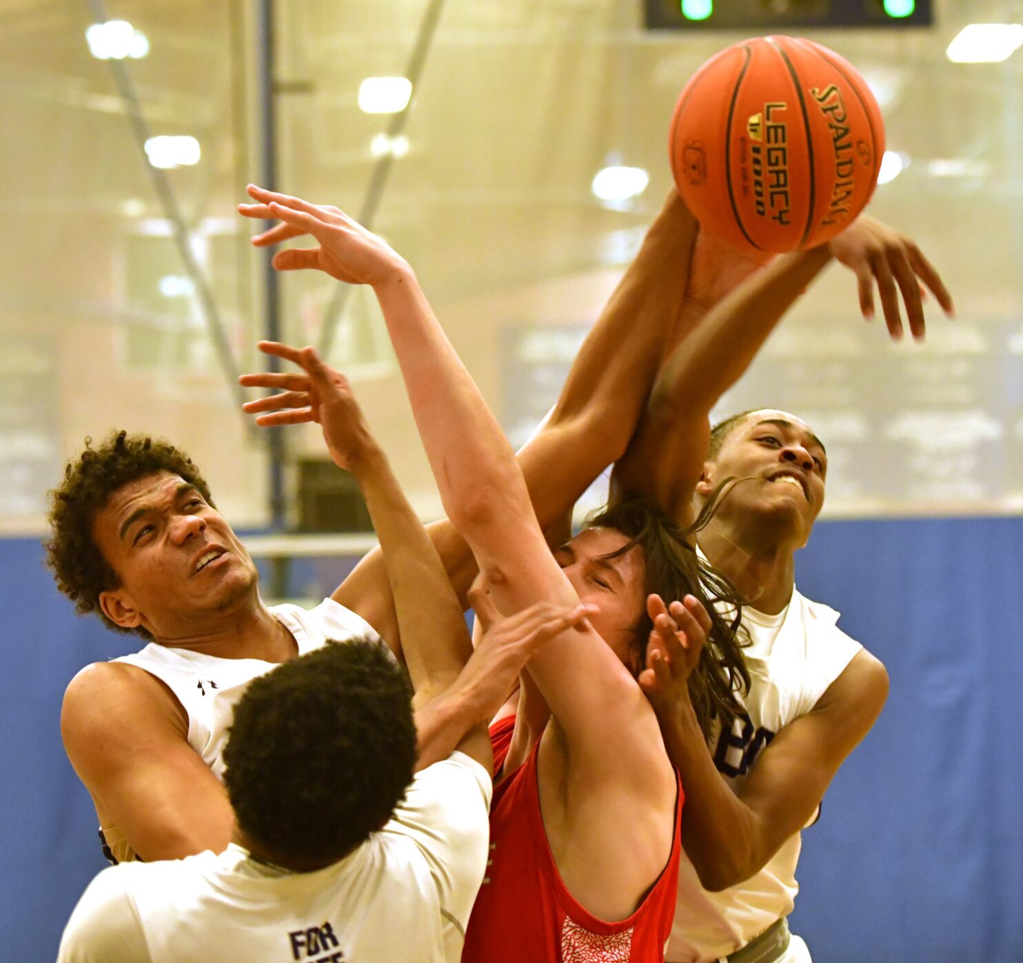 Chaminade ends CBC's reign to capture district title