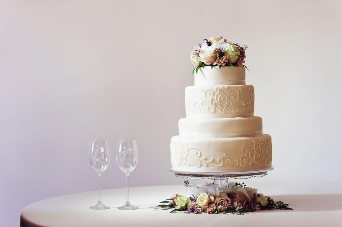 Neman: A wedding reception to remember, but I can't remember it