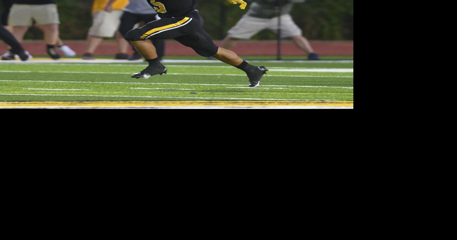 Festus High School football star faces rape charge