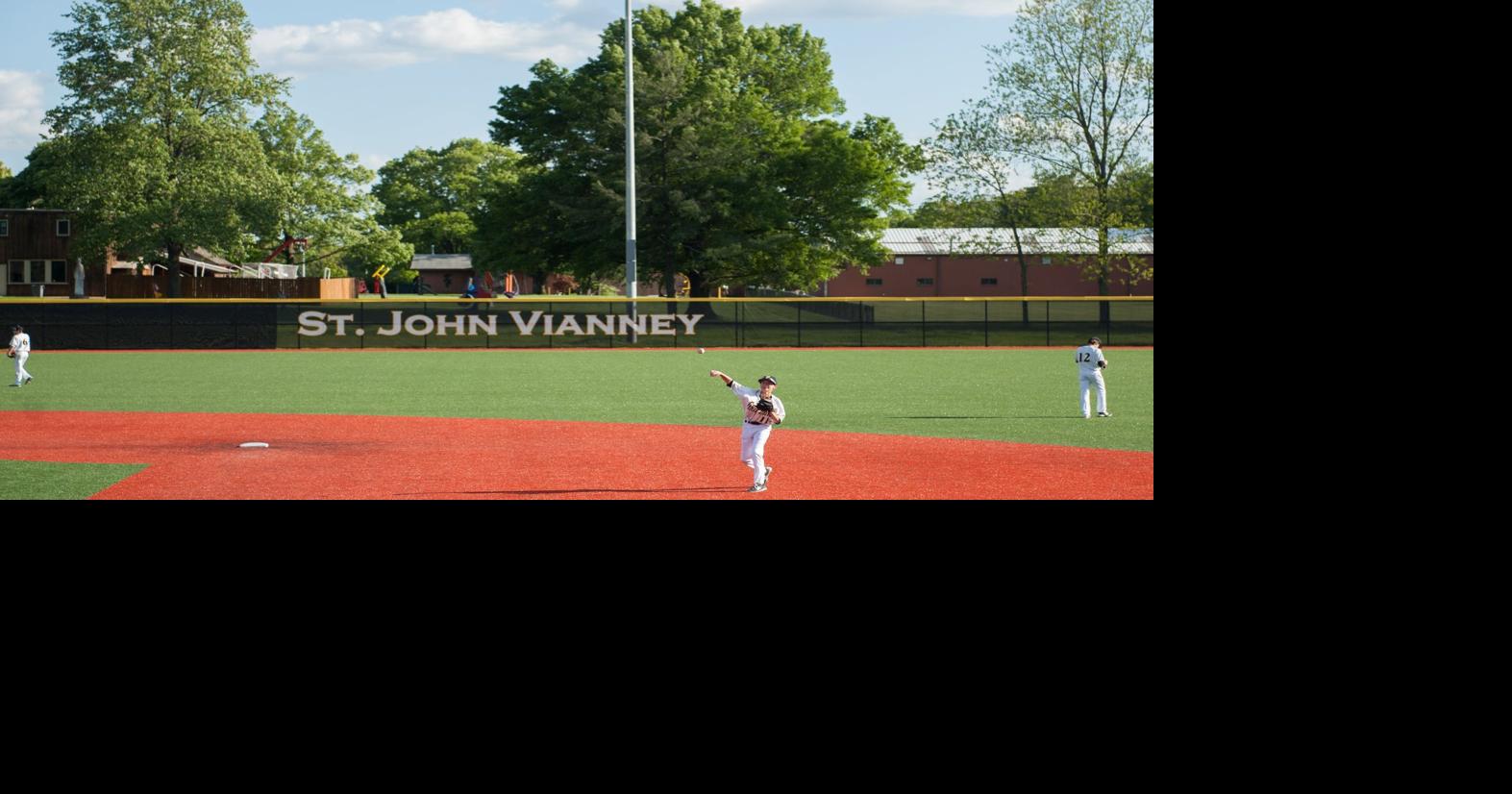 Vianney's new baseball field not a home run with builder, neighbors or ...