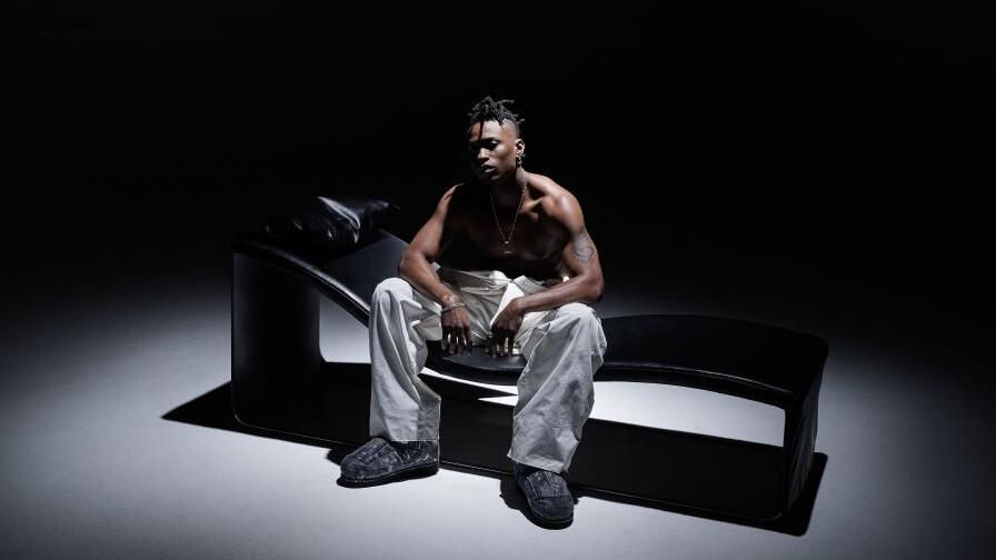 Lucky Daye lost American Idol, but he conquered R&B