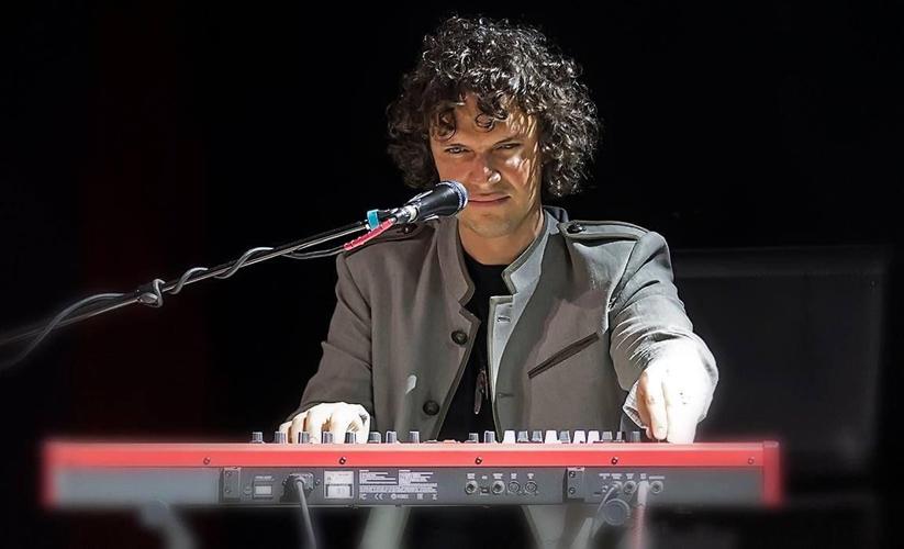 St. Louis musician Dave Grelle gets his groove back