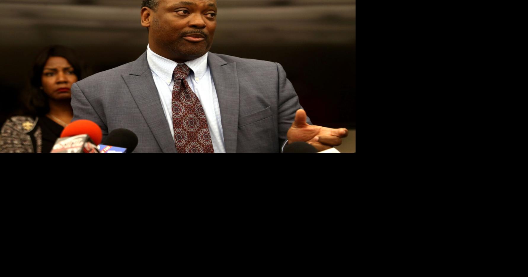 Security director joins exodus at St. Louis Public Schools