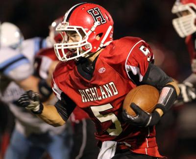 Highland left in limbo as strike continues; Edwardsville pins historic ...