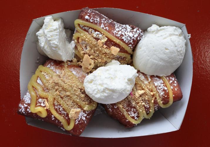 Beignet All Day puts a delicious St. Louis twist on a New Orleans classic