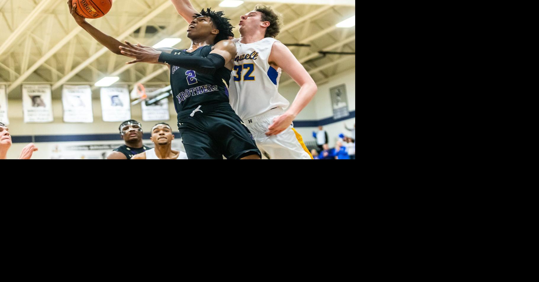 Missouri all-state teams released, Love named Mr. Show-Me Basketball