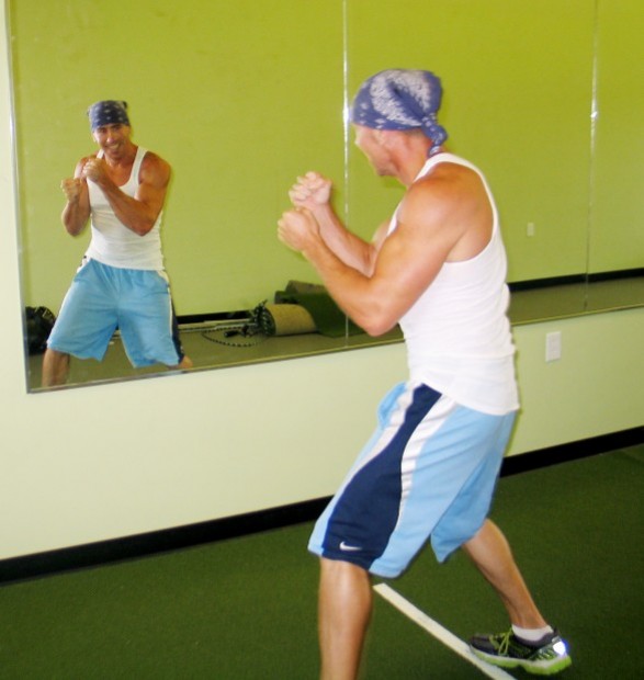 Pro boxer Davis is ready for his next challenge | Life News from your ...